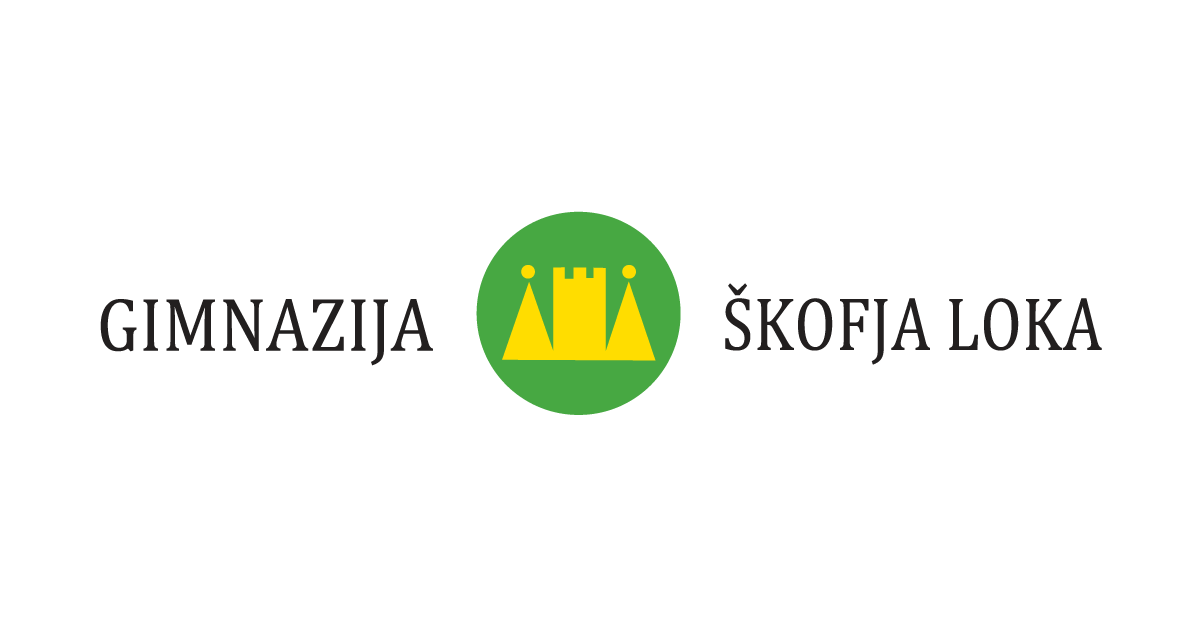 Profesorji in drugi zaposleni - Gimnazija Škofja Loka